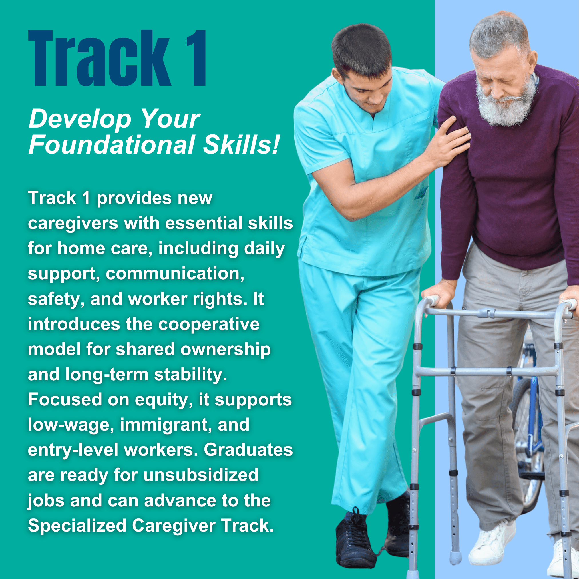 CWTP Caring Workforce Training Program - Pilipino Workers Center of ...